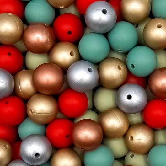 Beads – Making Blank
